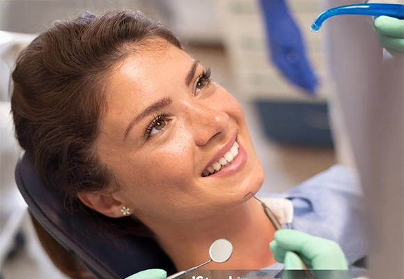 Teeth Cleaning Cayman | Dental Cleaning at Cayman Dental